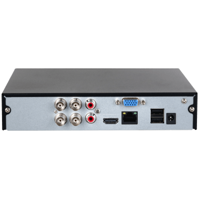 Dahua 4 Channel DVR DH-XVR1BO4-I | kevicitech solutions
