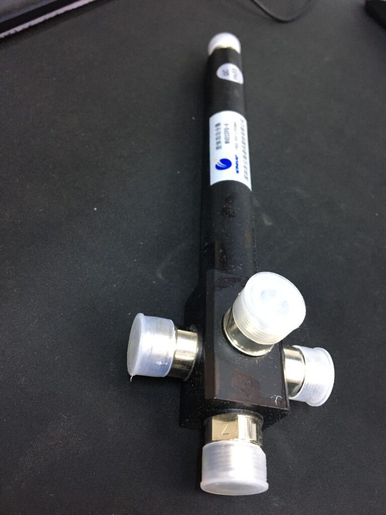 4-Way GSM Splitter for Mobile Booster 3G, 4G | kevicitech solutions