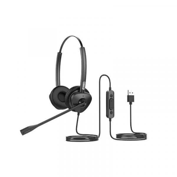 Fanvil HT301-U USB Wired Headset | kevicitech solutions