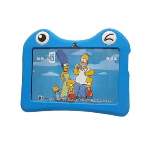 Educational Exciting BEBE B44 Kids Tablet | kevicitech solutions