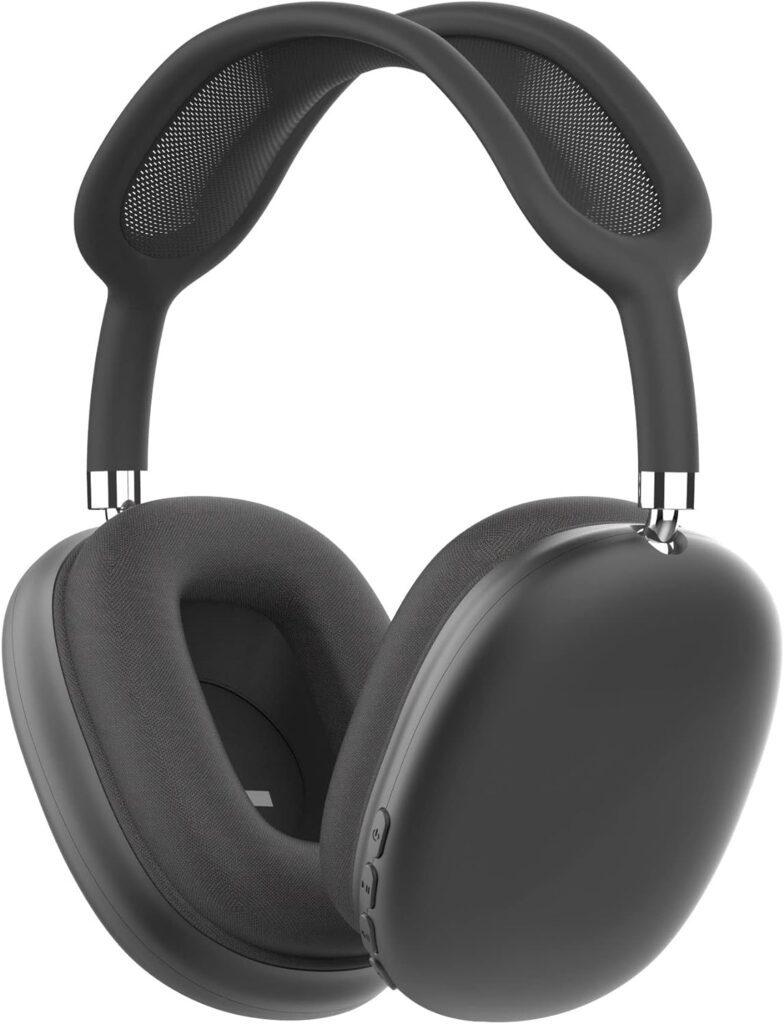 P9 Pro Max Wireless Bluetooth Headphones With Noise Reduction ...